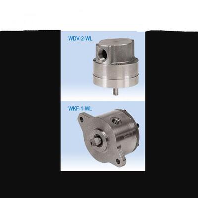 STOZ自吸式旋转叶片泵