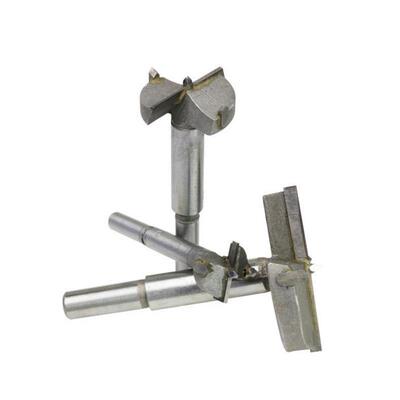 16件15SKU00096-3mm木开孔器硬质合金钻头工套木工平翼钻5现货