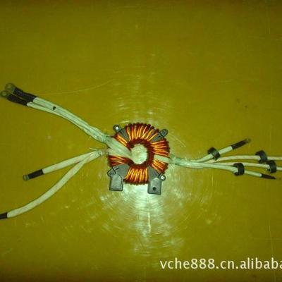 非晶环电感焊充电光伏逆变储能电站电变压器T80502磁5VOH40桩:4