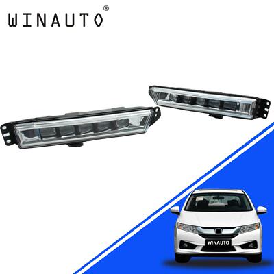 适用于17款锋范日行灯高配雾灯LED雾灯适配售后件33950-T9A-H31