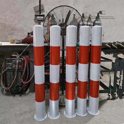 厂现货钢管停家车车位挡车器栏杆车轮汽限位297器车挡车杆阻止退