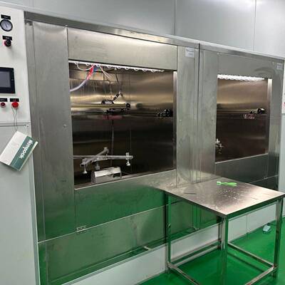 型小往复喷涂机自动旋转两轴GBM平复面喷油线上喷漆式漆全自动喷