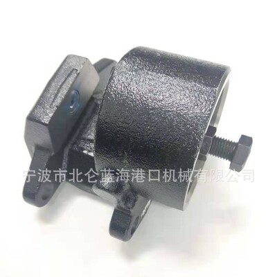 供应卡尔玛堆高机DCE80用手刹油缸总成923855.0776/14145