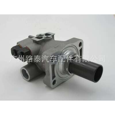 适用于中巴考斯特HZB50刹车总泵47207-37060