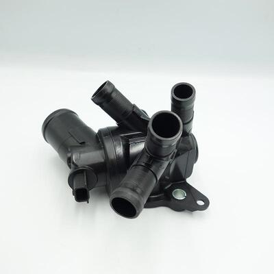 819285741192195D95℃适用于雷诺汽车节温器总成110617089R