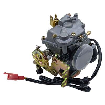 化油器CVK30 linhai260tank260 xy260 AN250 VOG260 TA