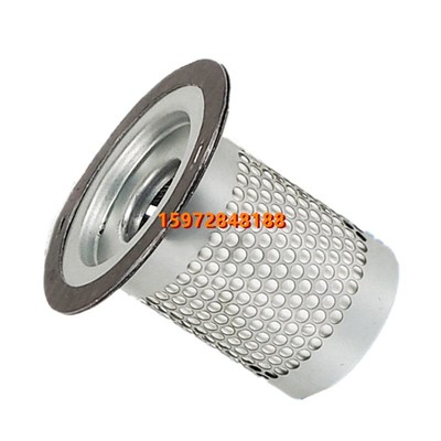 葆德BD-7.5/10EPM螺杆空压机保养配件内置油精分芯油气油雾分离器