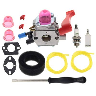 Walbro WT-784 ZAMA C1Q-W11G 化油器 PPBVM200 PPBVM200LE鼓风机