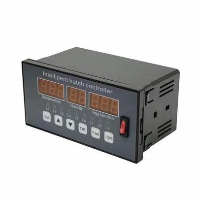 工厂孵LGB化机制控器X1M6孵化机配件仪温湿度控制表