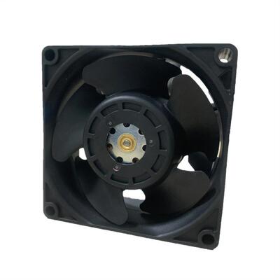 THD0848ME 高转速16100转 暴力轴流风扇