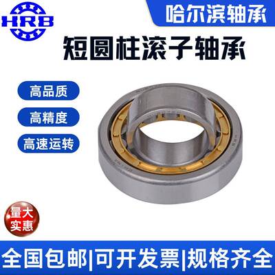 现货J416滨尔9EM42416H哈短圆柱滚子轴承N高精度精密