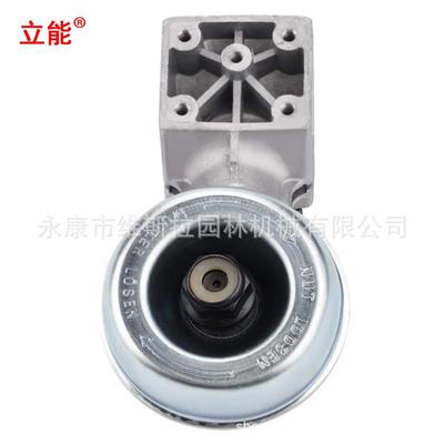 立能割草配件工作头齿轮箱适用于S1机30FS2020FS40CFSZKCF250