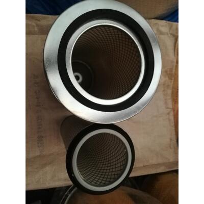 K1833 空气滤清器滤芯1833上柴6135收割机龙工装载机工程车空气滤