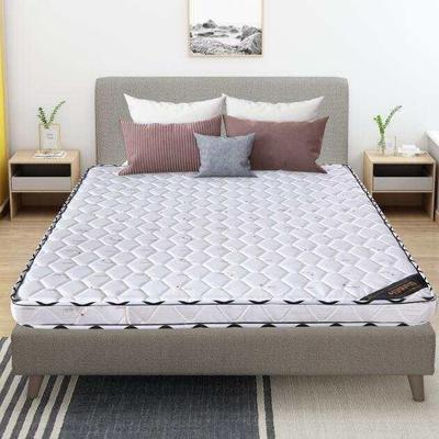 垫天然椰棕垫床硬棕榈床1.8m1.2m1加.5m榻榻CKL米折叠厚床垫