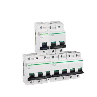 A9F19202 IC65N-2P-D2A 微型断路器微型断路器（小型断路器）其