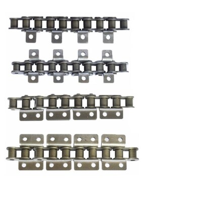 怡合达尺寸短节距输送炼条VMR02/04/12/14/22/24/32/34/52/54/62