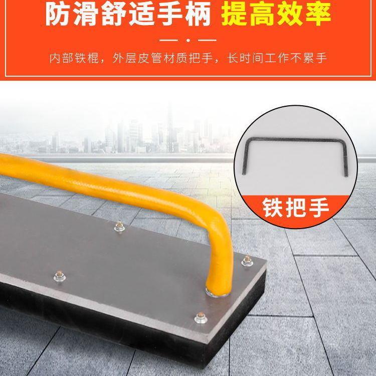 瓷砖拍打板地砖敲打板地砖拍打板瓷砖敲打橡胶拍板安装橡胶锤