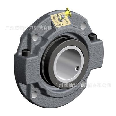 SEALMASTER RFP-315双列滚子调心轴承 风机 滚筒 石油设备 化工