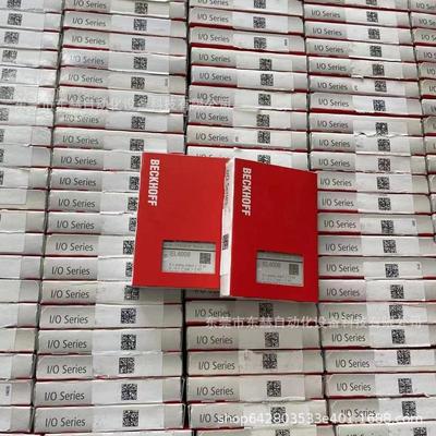 德国倍福模块KL2809 KL1809 EL5001 KL4012现货全新plc原装议价