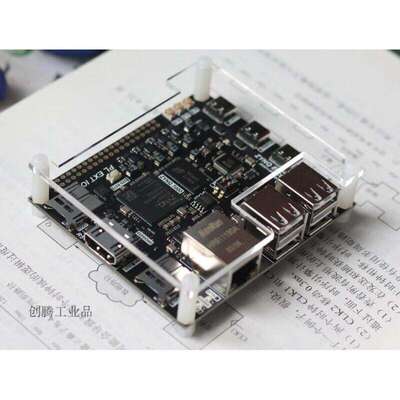 FPGA开发板 ZYNQ开发板 ZYNQ7010 ZYNQ7020 嵌入式 人工智能soc