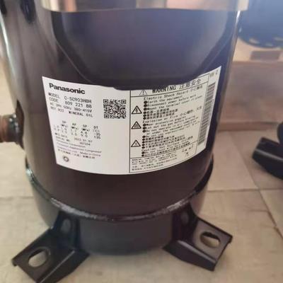 思科R普商用压GDO缩机SC8(1CL404A)