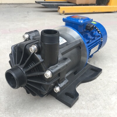 MPH-F-452/453CCV5防腐磁力泵