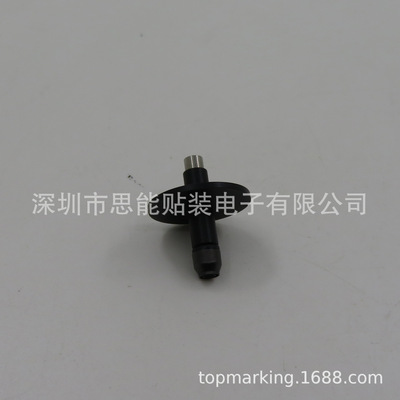 SMT贴片机飞达配件 吸嘴 AA07G19 AA07G20 φ3.7G NOZZLE