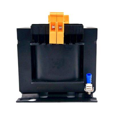 JBK5单相控制IECEUL铜线电源380V415V/230V220V200V变压器高压