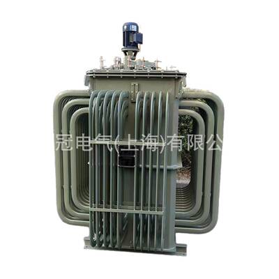 三相油浸式可调电抗器ST-630KVAsg-byq5080V0KV400V450V69A0机车