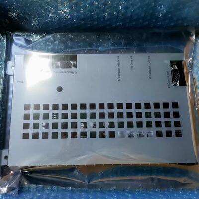 工业机器人主板DSQC668 3HAC029157-001 计算机板 机器人配件