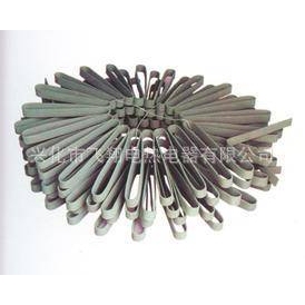 OCr27Al7Mo2铁铬铝合金丝电热丝 马弗炉专用炉丝耐温1300℃