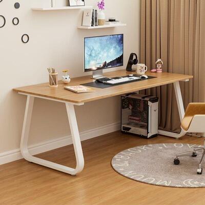 铁桌腿架U形桌子腿桌艺脚吧台脚桌书支撑柱梳75701妆台支撑架餐桌