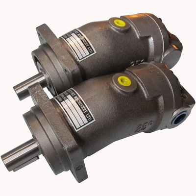 A2F125R2P3 A2F125W2Z2定量柱塞泵马达 斜轴式轴向柱塞泵/马达