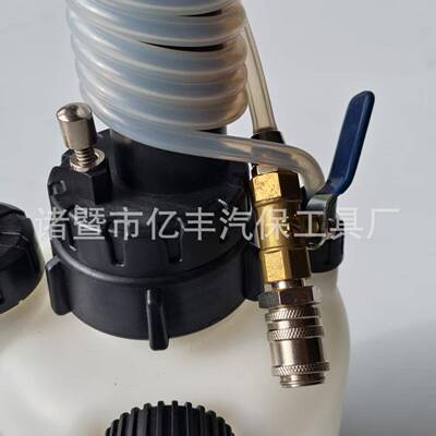 3L刹油壶刹车换壶汽汽车刹车更换更机车刹车车油84787更换工具厂