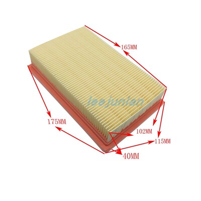 R1200GS Adv R1200RT R1200RS R1250GS R1250R R1250RT 空气滤芯