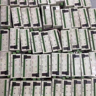 DVP10SX11T台达plc