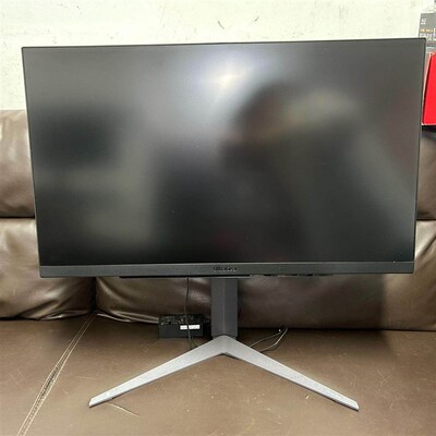 LG 27GS75Q显示器LG 27寸2K 200HZ显示器