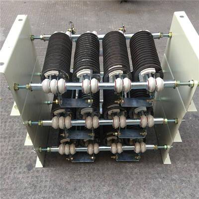 RT54-02IRR25M-8/3起重行车电阻RT器5420L--6/3H电阻器