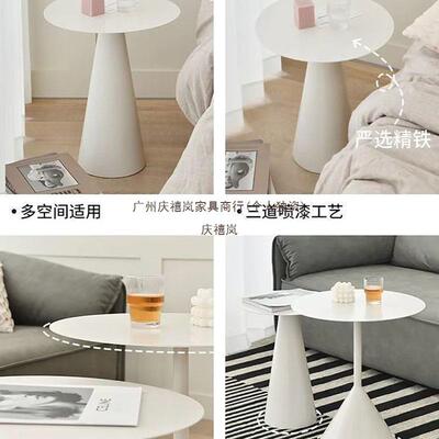 边几沙边柜SFH-531茶桌边客厅家用茶桌置物架床发头床边迷你阳台