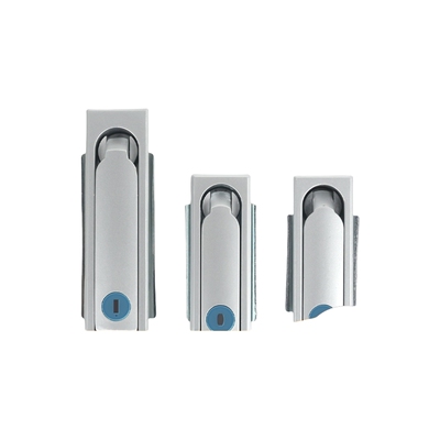 XAX26/27-A100/A117/A132电柜锁 电柜箱锁 平面锁XAX11/16