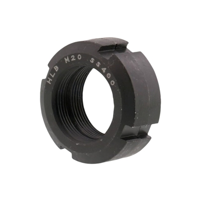 HLB HLBC HLBM HLBS10 12 15 17 20 25 30 35 40 45 50锁紧螺帽