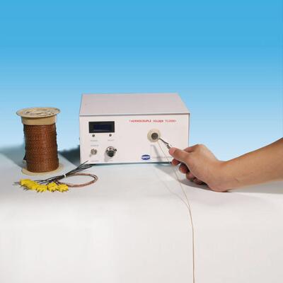 深圳厂家供应工业级热电偶焊接TC2000+适合大量敞开式接口热电偶