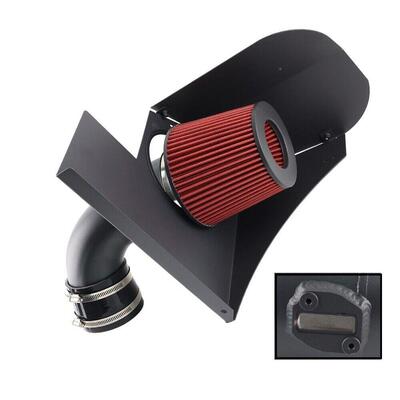 性进气管适5用B8宝马F02140i/F22RedFilt240i/F30340能i/F32440i3
