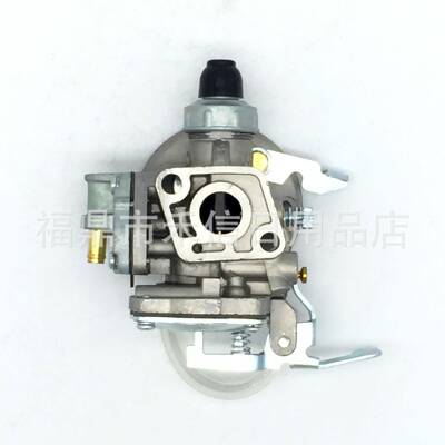 45B45LABB5INTL草坪机B45B45L4园林件割配草机化油器