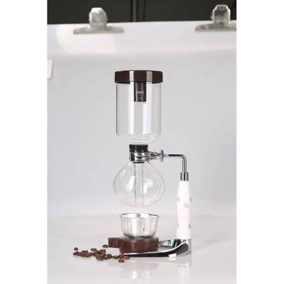 壶厂家虹DUX壶吸式啡咖啡电动咖光波炉