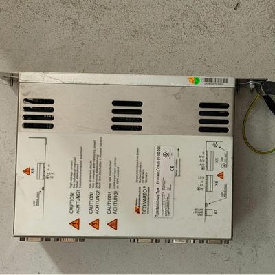 Phoenix X-RAY 马达驱动器 Jenaer ECOVARIO 414AN-BV-000-000