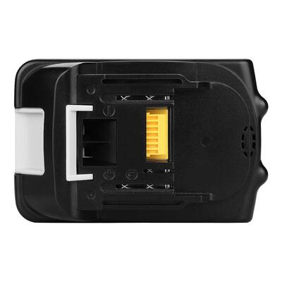 适用5180Maki牡田8vBL18130BL180无绳电动工具配件锂电池组厂家