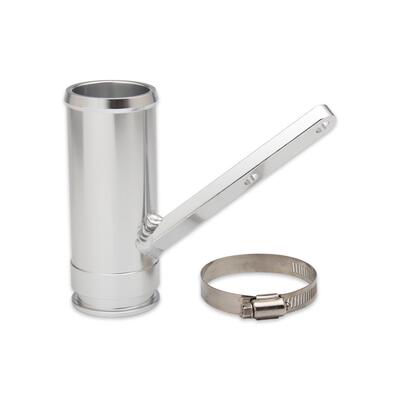 汽车改装涡轮消器音21458适68520用于39856道奇柴油机铝合金消除