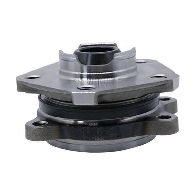 8WD40725C适用于26016-2020款A4LA6L5328Q7B9前轮轮毂轴承