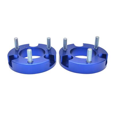 法适用于福FORD特95273RANGER小猛禽改装减震升高垫块加高垫片兰